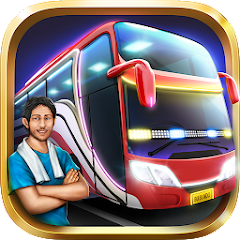 Bus Simulator Ultimate MOD APK Unlimited Money and Gold Latest Version ...