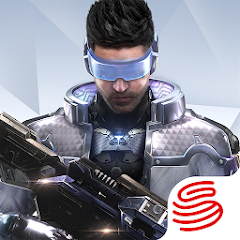 Cyber Hunter MOD APK Unlimited Money/ Everything Free Download ...