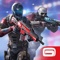 NOVA Legacy MOD APK Download [Unlimited Everything] 2023 - FUNMODAPK.COM