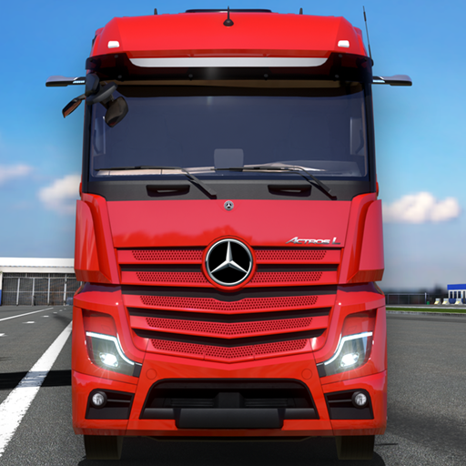 Truck Simulator Ultimate APK + MOD (Max Fuel, No Damage, Money, VIP) v1 ...