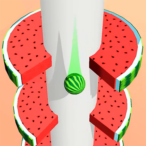 Helix Jump MOD APK Download For Android - FUNMODAPK.COM