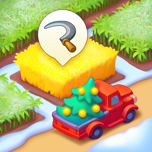 Township Mod APK Download Unlimited Money and Cash 2023 - FUNMODAPK.COM