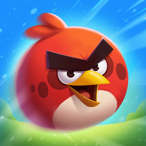 Angry Birds 2 MOD APK Download Unlimited Everything - FUNMODAPK.COM